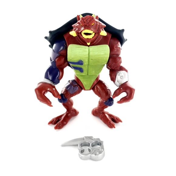 Playmates Toys | Toys | Teenage Mutant Ninja Turtles Tmnt Fast Forward ...